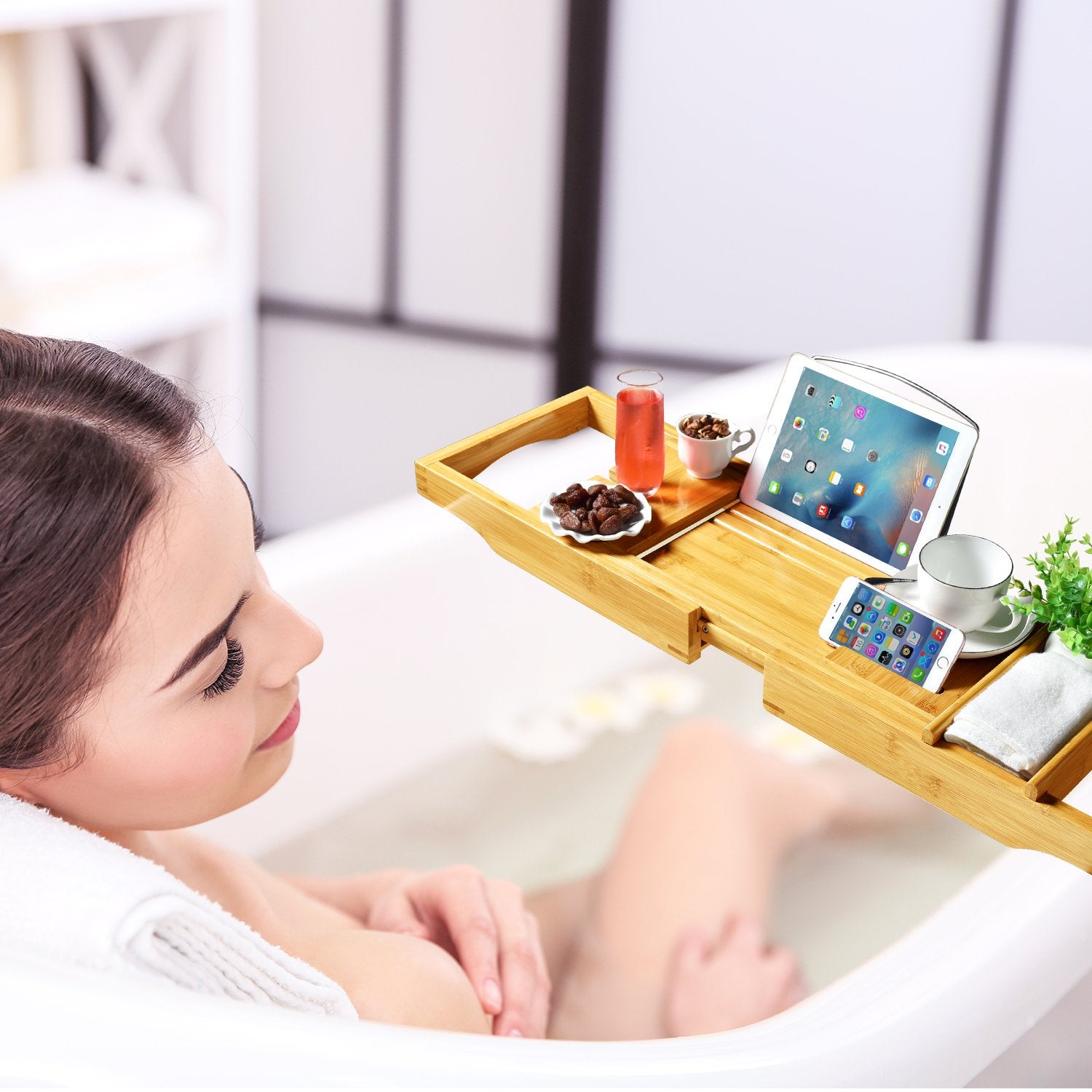 A Bathroom Caddy Will Change Your Life! Here’s How! – ToiletTree Products