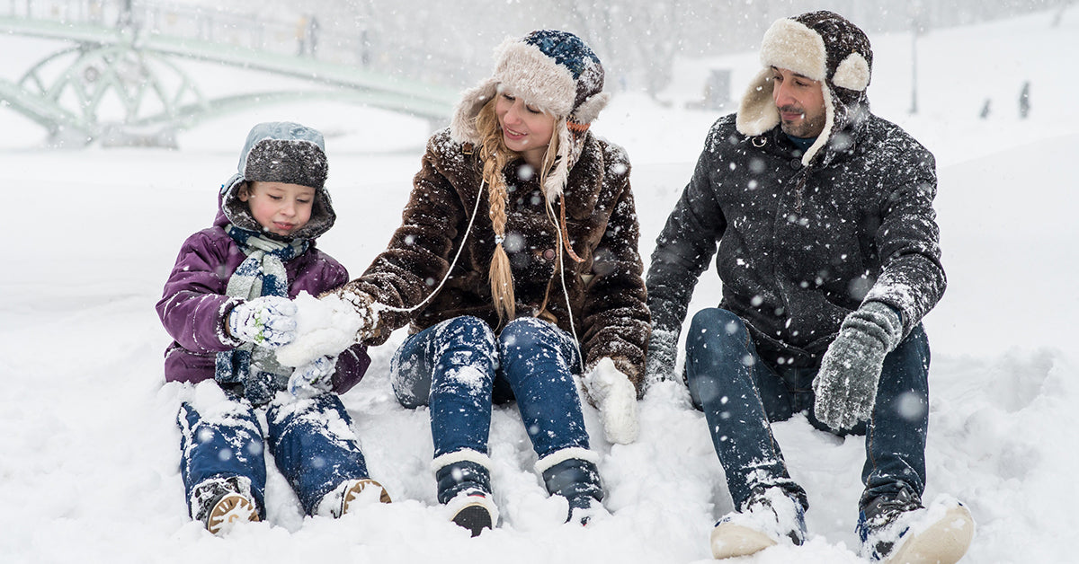 Family Day fun: How to have an awesome long weekend with your family ...